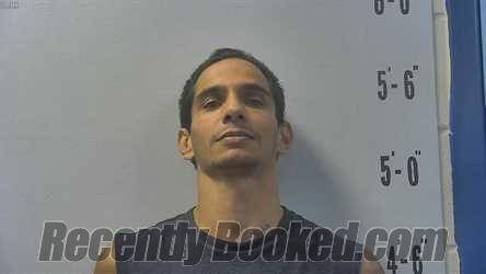 Recent Booking / Mugshot for PETE YANEZ in Pulaski County, Indiana