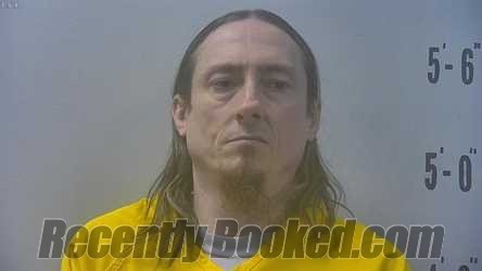 Recent Booking / Mugshot for ROBERT NEIL CLAWSON in Pulaski County, Indiana