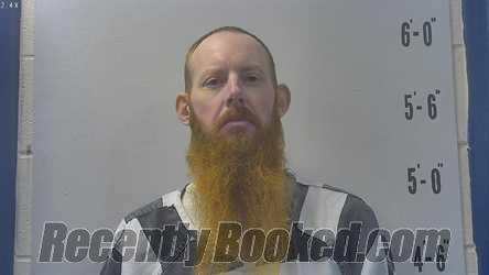 Recent Booking / Mugshot for RUSSELL GRANT FINNEGAN in Pulaski County ...