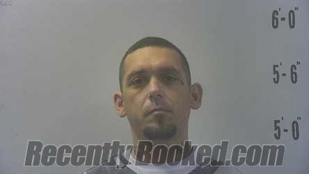 Recent Booking / Mugshot for RICHARD GRANT SCHWANKE in Pulaski County ...