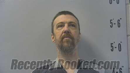 Recent Booking / Mugshot for RICKY EUGENE SANDERS in Pulaski County ...