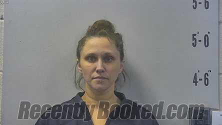 Recent Booking / Mugshot for SARA MARIE MILLER in Pulaski County, Indiana