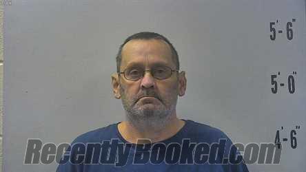 Recent Booking / Mugshot for TIMOTHY DEAN COMBS in Pulaski County, Indiana