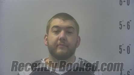 Recent Booking / Mugshot for WYATT JACOB HOWES in Pulaski County, Indiana