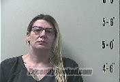 Recent Booking / Mugshot for ZANDRA HALL in Pulaski County, Indiana