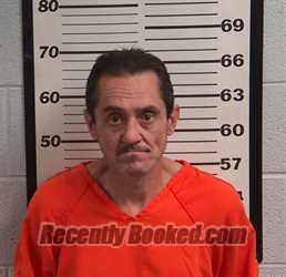 Recent Booking / Mugshot for JEFFREY ALLEN MURPHY in Jackson County ...