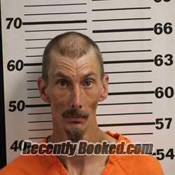 Recent Booking / Mugshot for WILLIAM RAY PRICE in Jackson County, North ...