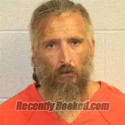 Recent Booking / Mugshot for JAMIE DALE KENT in Jackson County, North ...