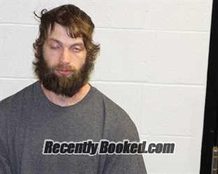 Recent Booking / Mugshot for TYLER ANDREW SUTTON in Jackson County ...