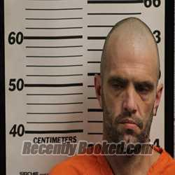 Recent Booking / Mugshot for CARL LOGAN LUKER in Jackson County, North ...