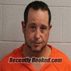 Recent Booking / Mugshot for NATHAN DANIEL YOUNG in Jackson County ...