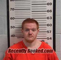 Recent Booking / Mugshot for DYLAN SAMUEL HOYLE in Jackson County ...