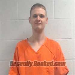 Recent Booking / Mugshot for CHRISTOPHER LAVONE LACKEY in Jackson ...