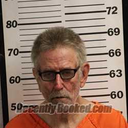 Recent Booking / Mugshot for RANDALL EUGENE FOWLER in Jackson County ...