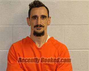 Recent Booking / Mugshot for JAMES PAUL WILCHER in Jackson County ...