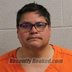 Recent Booking / Mugshot for BRUCE DAVID MARTIN in Jackson County ...