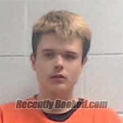 Recent Booking / Mugshot for JAMES COPELAND in Jackson County, North ...
