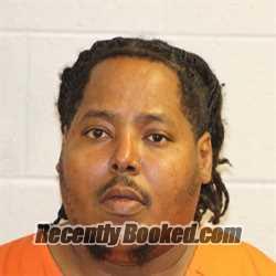 Recent Booking / Mugshot for JULIUS ISAIAH WASHINGTON in Jackson County ...