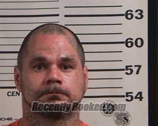 Recent Booking / Mugshot for CHRISTOPHER RAY ROYER in Jackson County ...