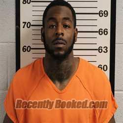 Recent Booking / Mugshot for JAMES EDWARD RANDLE in Jackson County, North Carolina