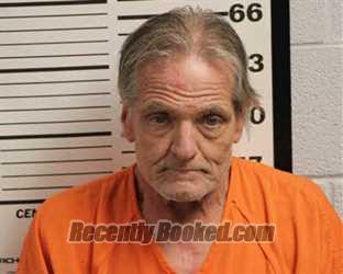 Recent Booking / Mugshot for PAUL JOSEPH HOWARTH in Jackson County ...