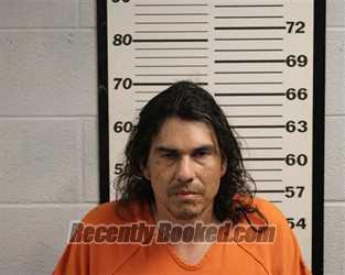 Recent Booking / Mugshot for MICHAEL BRANDON RATTLER in Jackson County ...