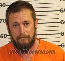Recent Booking / Mugshot for JOSHUA PAUL HALVERSON in Jackson County ...