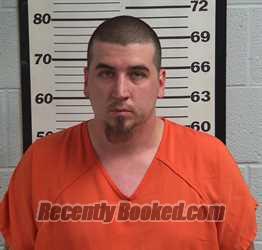 SHANE RICHARD SHUTT Arrest Record & Booking Info – Jackson County ...