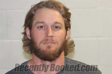 Recent Booking / Mugshot for TYLER EDWARD BROOKS in Jackson County ...