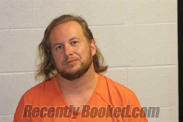 Recent Booking / Mugshot for Randy Bryant Conn in Jackson County, North ...