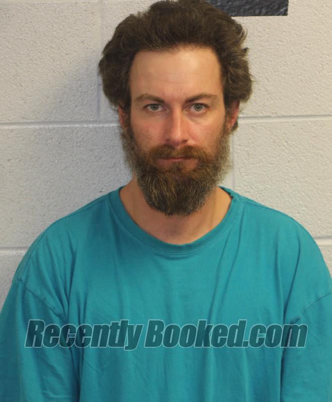Recent Booking / Mugshot for Joseph William Ferro Grier in Jackson ...