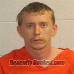 Recent Booking / Mugshot for TYLER LEE HENDERSHOT in Jackson County ...