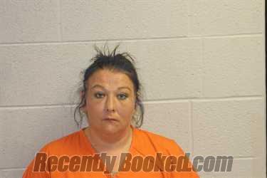 Recent Booking / Mugshot for Sierra Salone Jenkins in Jackson County ...