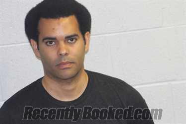 Recent Booking / Mugshot for Munene Franjo Mwaniki in Jackson County ...