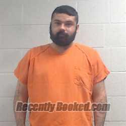 Recent Booking / Mugshot for Logan Mckenna Otter in Jackson County ...