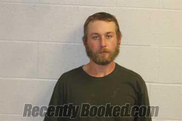 Recent Booking / Mugshot for Austin Tyler Rice in Jackson County, North ...