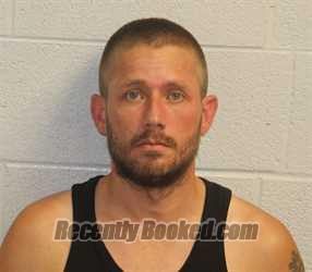 Recent Booking / Mugshot for RONALD DANIEL PAUL RHYNE in Jackson County ...
