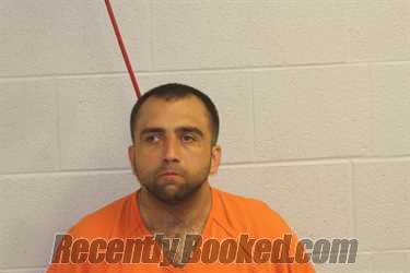 Recent Booking / Mugshot for Thomas Paul Trantham in Jackson County ...