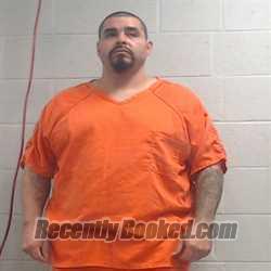 Recent Booking / Mugshot for Mark Allen Winstead in Jackson County ...