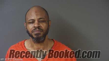 Recent Booking / Mugshot for ROBERT DWAYNE FRANKLIN in Putnam County ...