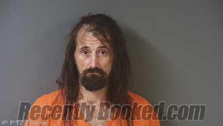 Recent Booking / Mugshot for SHANE RANDALL KILGORE in Putnam County ...
