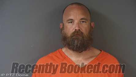 Recent Booking / Mugshot for SHANE NATHAN DEBRULAR in Putnam County ...