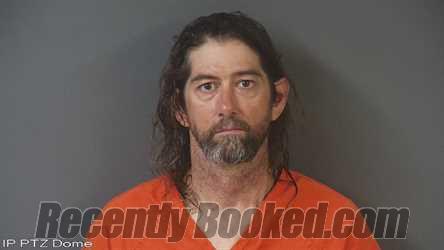 Recent Booking / Mugshot for DANIEL WILLIAM CHASTEEN in Putnam County ...