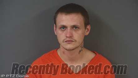 Recent Booking / Mugshot for DEVIN S SMITH in Putnam County, Indiana