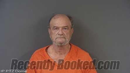 Recent Booking / Mugshot for RAYMOND ERIC KENWORTHY in Putnam County ...