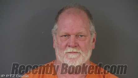 Recent Booking / Mugshot for RICHARD DANIEL GARSKE in Putnam County ...
