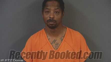 Recent Booking / Mugshot for DANNY DEWAYNE CARRELL in Putnam County ...
