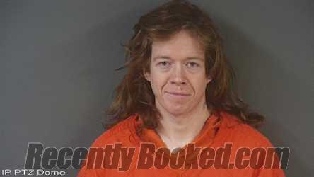 Recent Booking / Mugshot for JACOB NATHANIEL SCOBEE in Putnam County ...