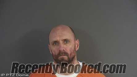 Recent Booking / Mugshot for STANLEY EUGENE MCKINNEY in Putnam County ...