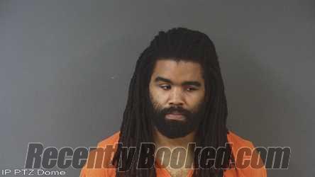Recent Booking / Mugshot for CAMERON ZACHARY COLEMAN in Putnam County ...